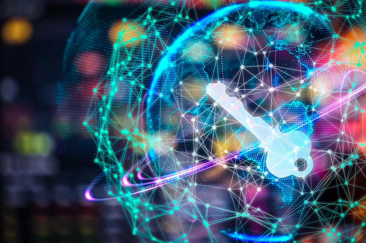 Security Strategy Development Zbrella